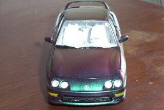 Integra Type R Photo's - Car Forums and Automotive Chat