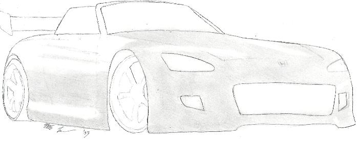 TUTORIAL: Shading - Car Forums and Automotive Chat