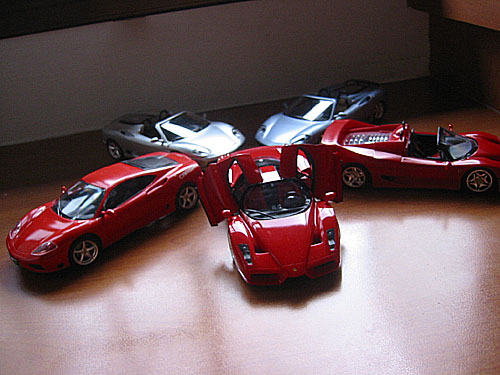 Ferrari Meet - Car Forums and Automotive Chat