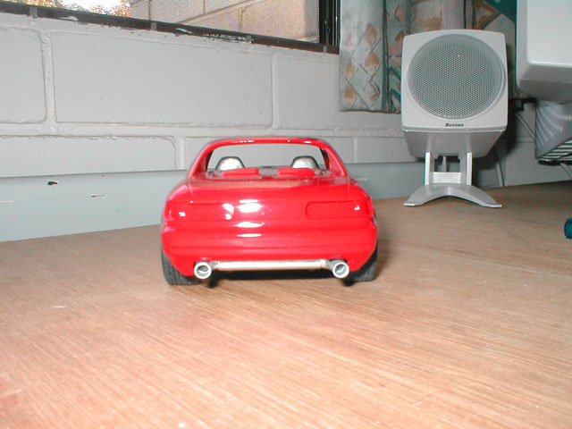 my SW20 custom project - Car Forums and Automotive Chat