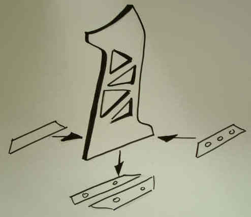 Etched GT Wings version 2 - Car Forums and Automotive Chat