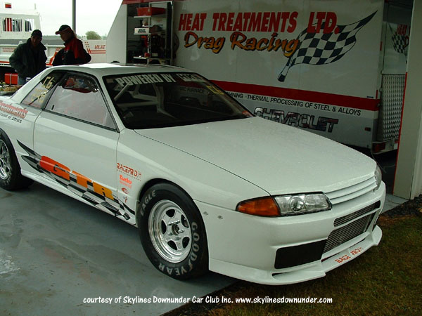 R32 Drag car - Car Forums and Automotive Chat