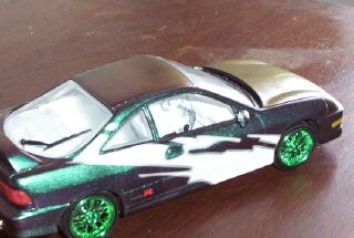 Integra Type R Photo's - Car Forums and Automotive Chat