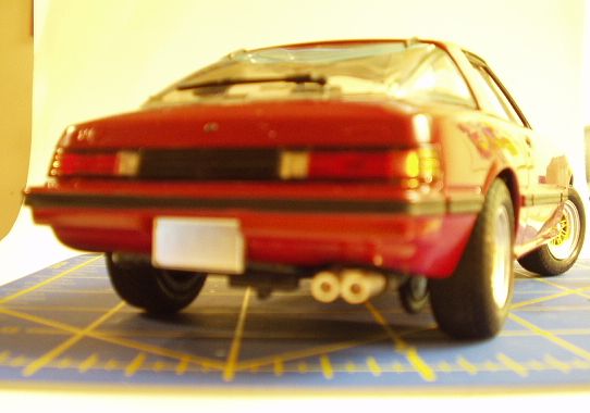 Tamiya Mazda Savanna RX-7 (24016) - Car Forums and Automotive Chat