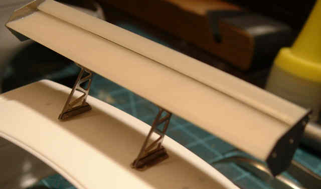 Etched GT Wings version 2 - Car Forums and Automotive Chat