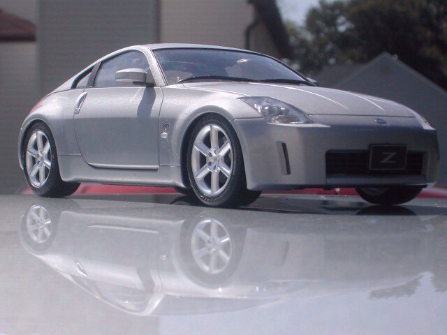 Completed Project Pics: 350Z - Car Forums and Automotive Chat