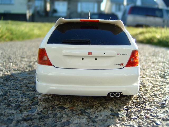 Some pics of my type-r - Car Forums and Automotive Chat