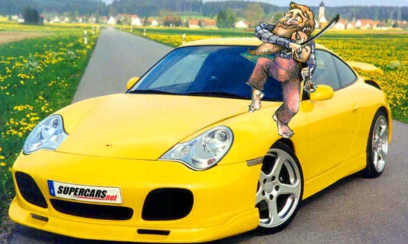 Pictionary for car nuts - Car Forums and Automotive Chat