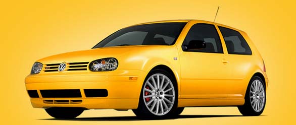 Volkswagen GTI VR6 Anniversary Edition Chopped - Car Forums and ...