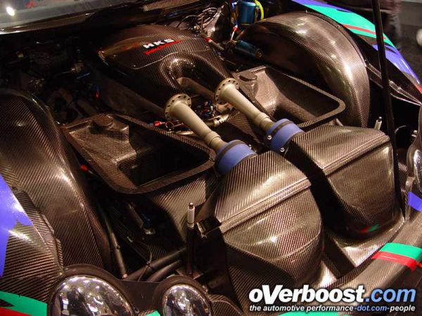 HKS to Enter Mercedes CLK in 2002 JGTC Series - Car Forums and ...