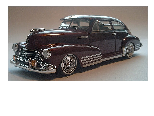How Many Of You Have Lowrider Model Cars - Car Forums and Automotive Chat